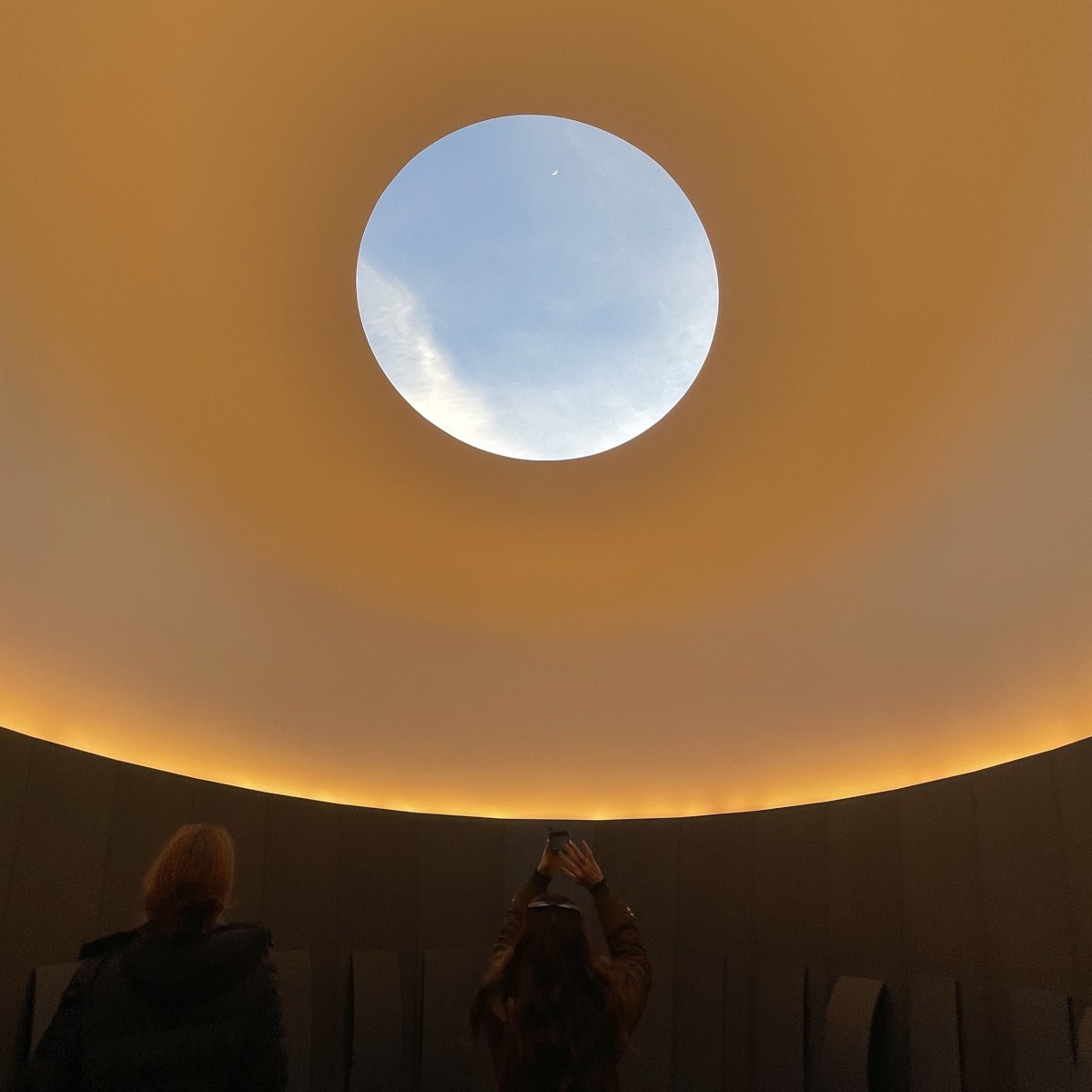 Experience Light and Nature at Skyspace Lech – Landscape Lense